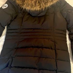 Arctic Expedition | Jackets & Coats | Arctic Expedition Ladies Coat ...